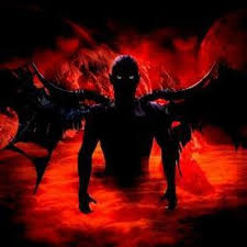 Bind the devil every day. – ︎ ~ RevEssie.Com ~ ︎