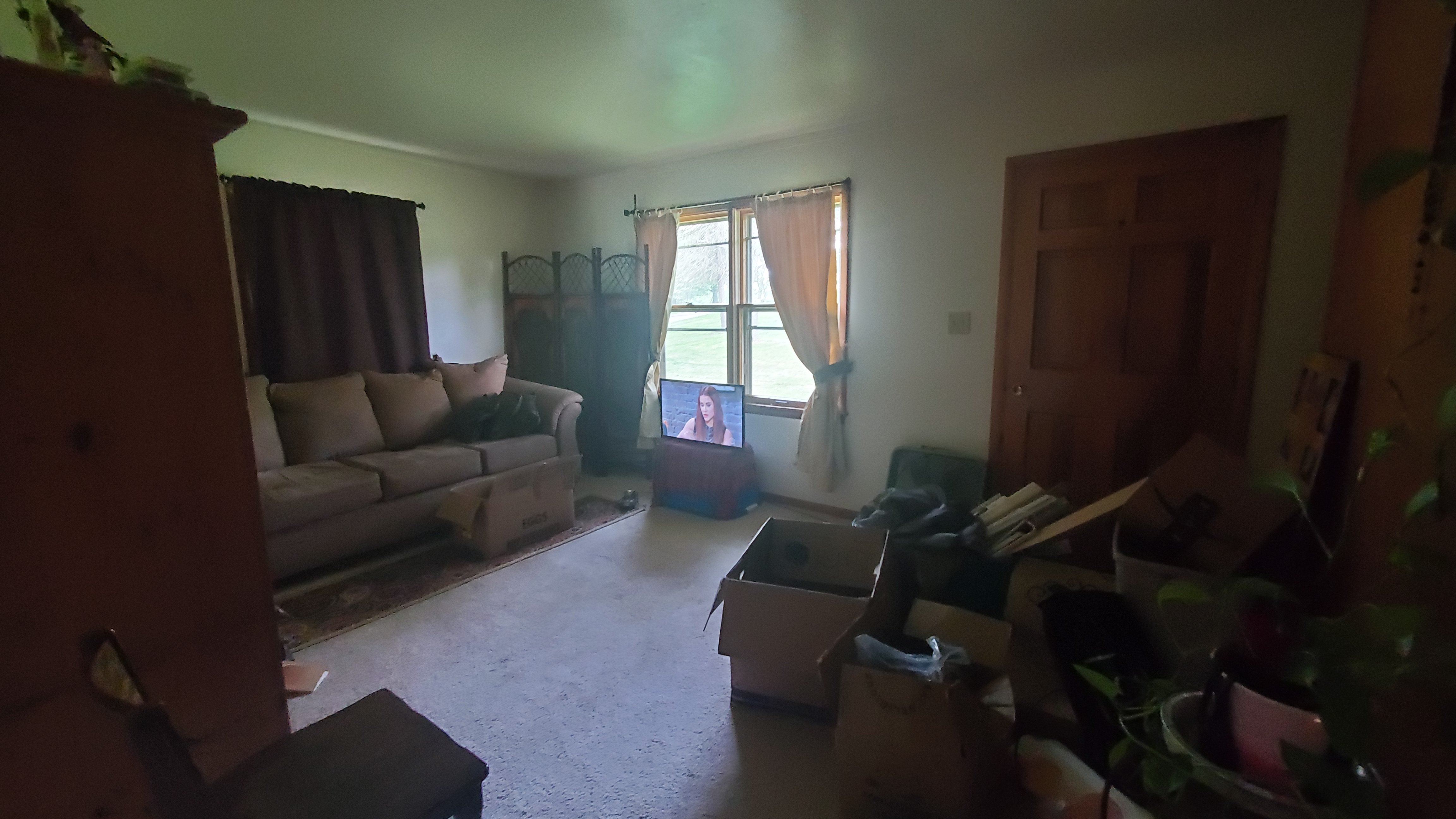 Almost finished unpacking – ︎ ~ RevEssie.Com ~ ︎